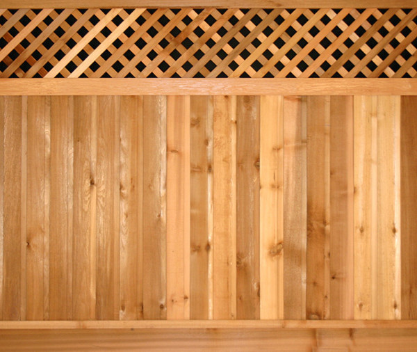 Diagonal Panels – Weatherwise