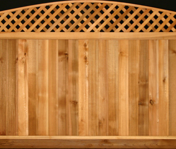 Arched Panels – Weatherwise